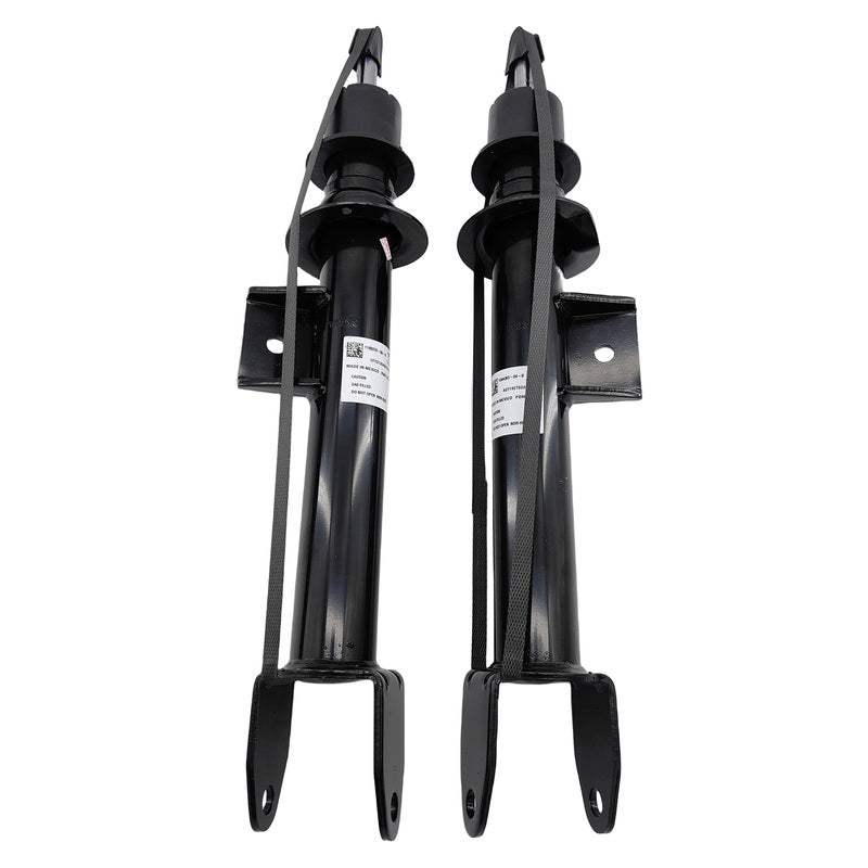 Tesla Model 3 RWD 2017-2021 Front Shock Absorbers Set | All Automotive ...