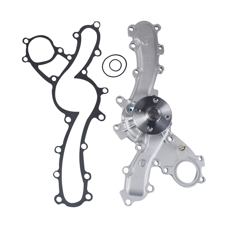 Toyota Camry 2009 Water Pump