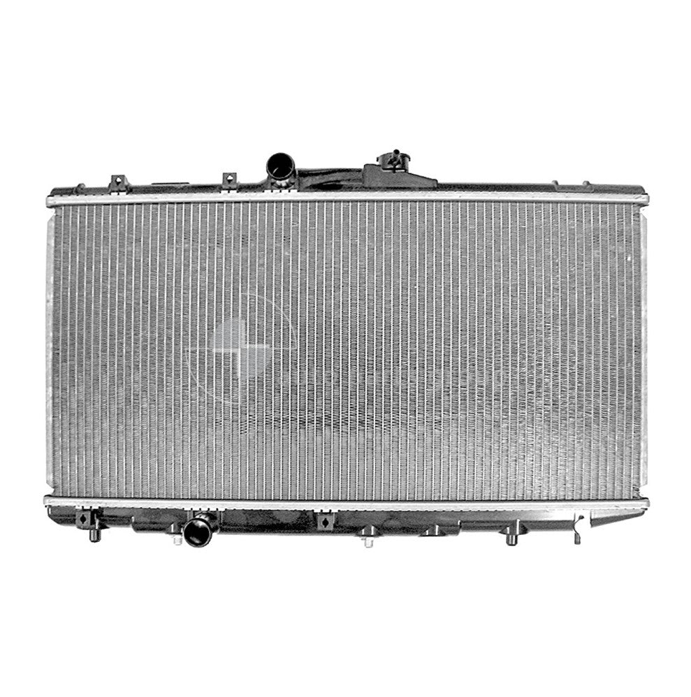 Toyota Corolla AE112 08/1998-10/2001 Radiator 1.8L | All Automotive Parts