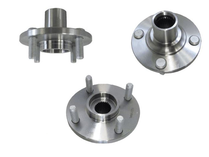 Toyota Corolla Axio Fielder NKE165 08/2013-Onwards Front Wheel Hub ...