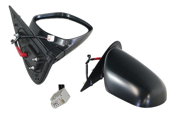 Toyota Hiace TRH KDH 12/2013-04/2019 Door Mirror Right Hand Side | All ...