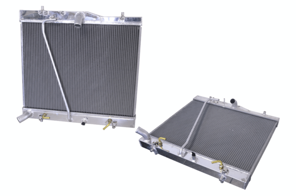 Toyota Hiace TRH 03/2005-11/2013 Radiator 2.7 Petrol Alloy | All ...