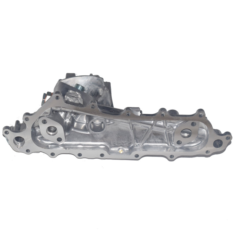 Toyota Hilux 08/2006-08/2015 Engine Oil Cooler 3.0L Diesel | All ...