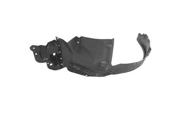 Toyota Hilux TGN GUN GGN 07/2015-Onwards Front Guard Liner Left Hand S ...