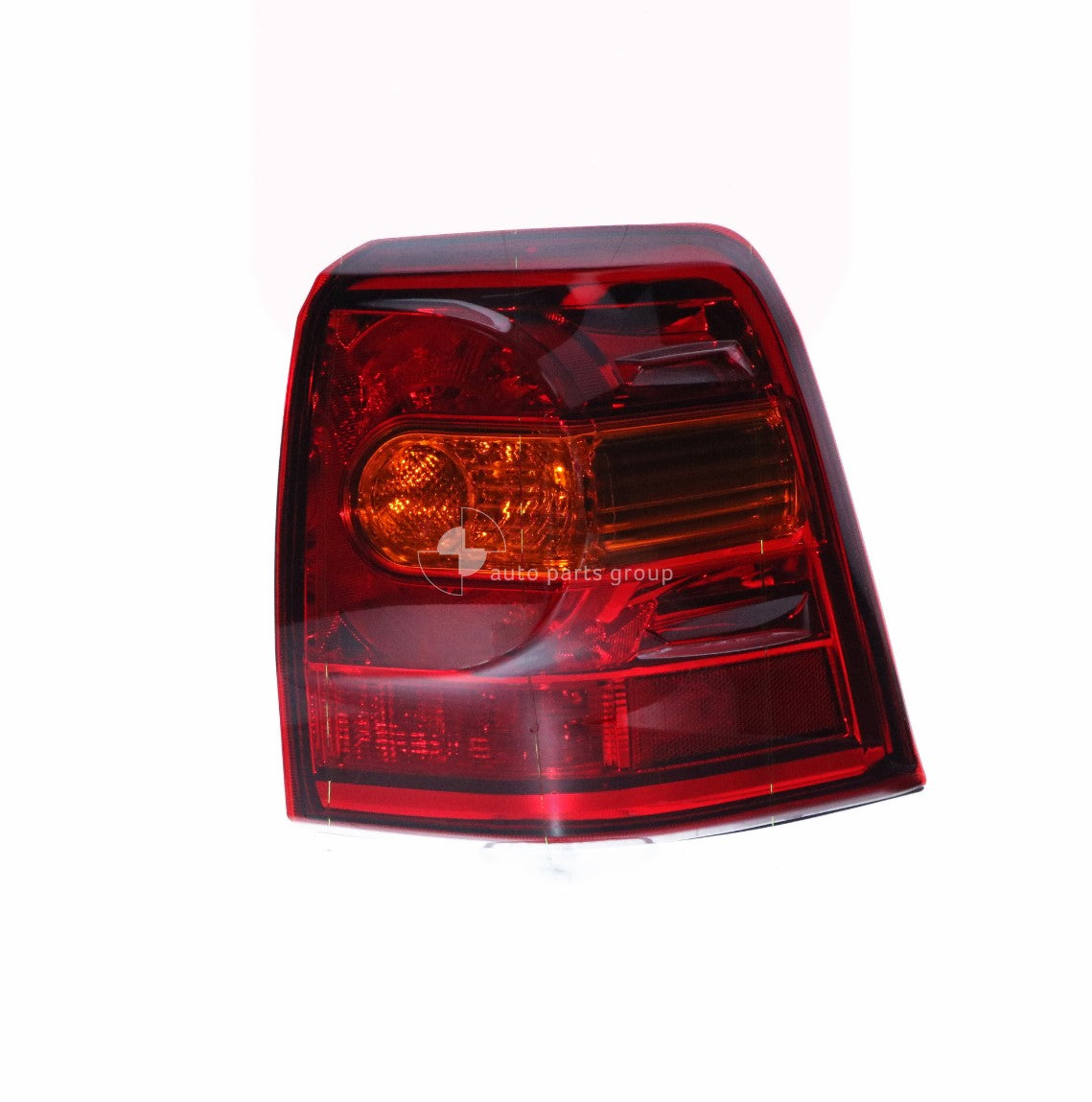 Toyota Landcruiser UZJ200 VDJ200 Sahara VX 03/2012-09/2015 Tail Light ...