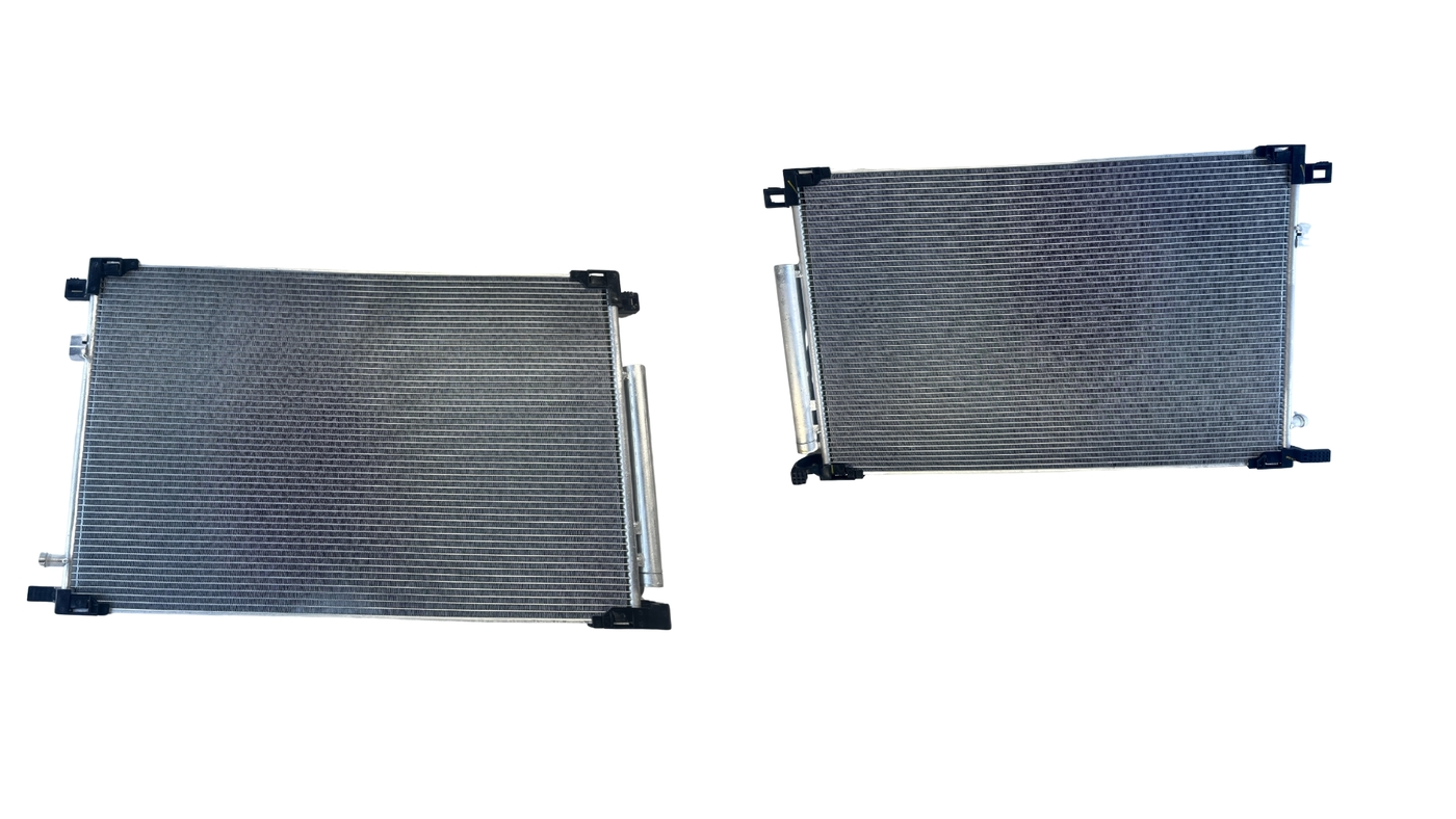 Toyota Rav4 AXAA54 MXAA52 01/2019-Onwards Air Condenser 2.0L 2.5L Petr ...