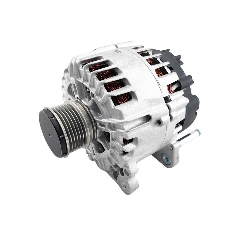 Volkswagen Transporter T5 01/2004-12/2010 Alternator | All Automotive Parts