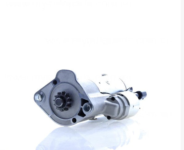 Volkswagen Amarok 2H 07/2007-11/2019 Starter Motor 2.0L Diesel | All ...