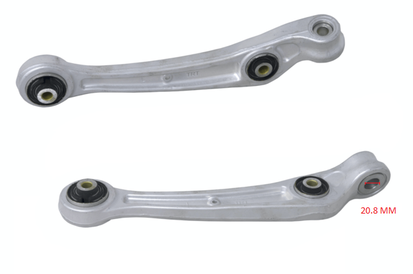 Audi A4 B8 01/2008-05/2012 Front Lower Control Arm Left Hand Side Stra ...