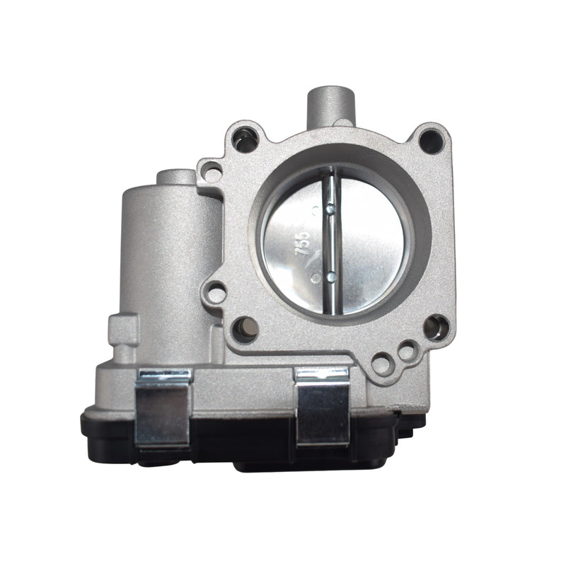 Volkswagen Skoda and Audi Throttle Body CBZB CBZA 1.2TSI & 1.4 TSI ...