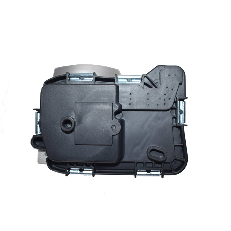 Volkswagen Skoda and Audi Throttle Body CBZB CBZA 1.2TSI & 1.4 TSI ...