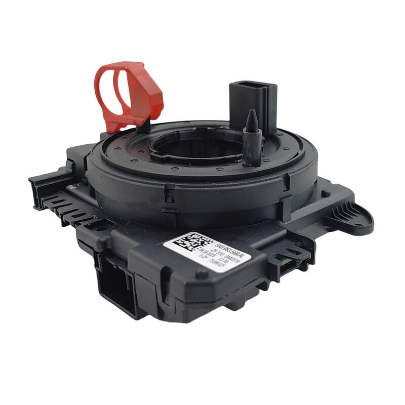 Skoda Octavia 2009-2013 Clock Spring With Angle Sensor | All Automotive ...