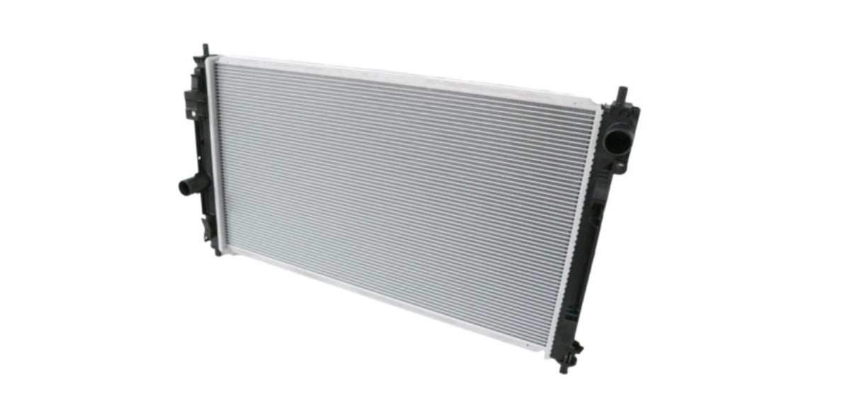 Dodge Caliber PM 08/2006-2012 Radiator | All Automotive Parts