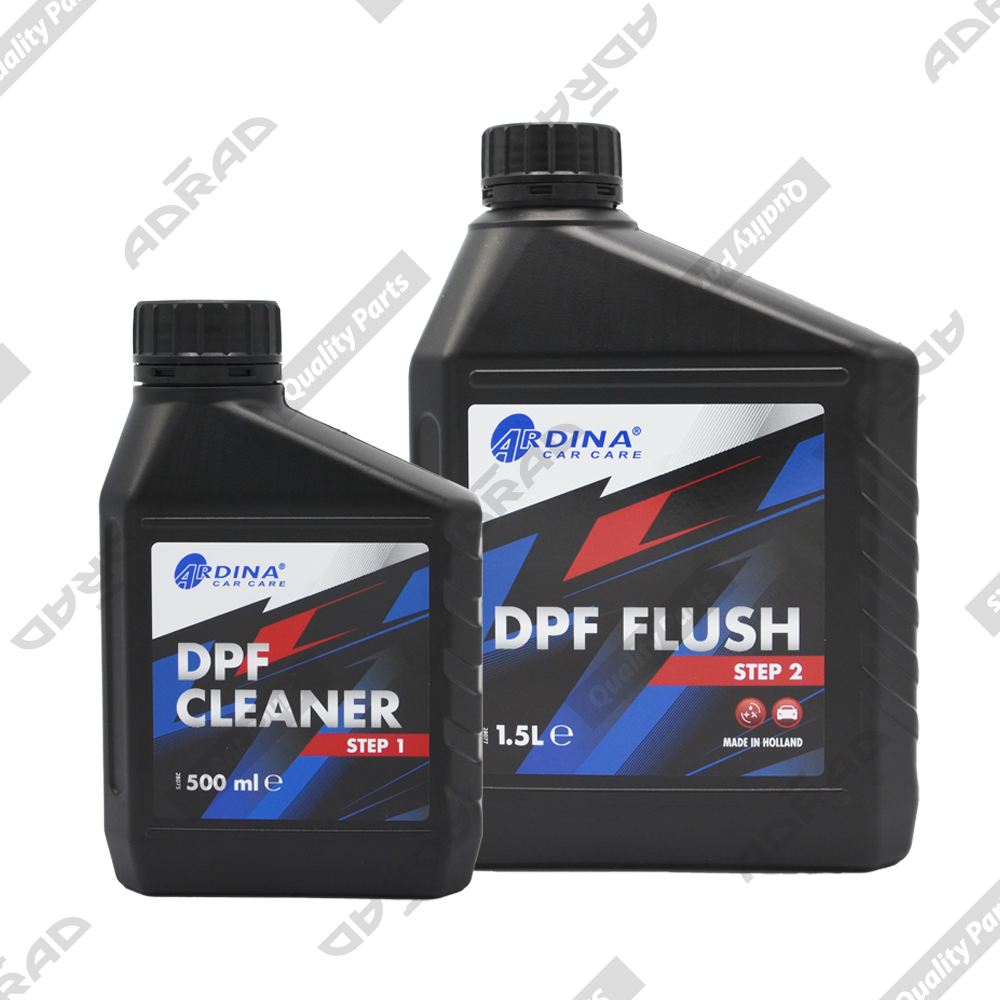 Ardina DPF Cleaner | All Automotive Parts