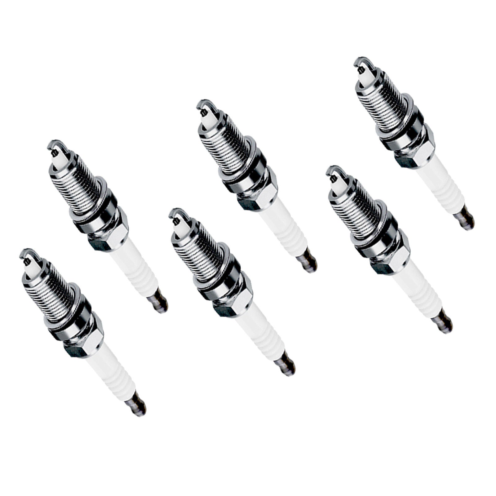Ford Falcon BA BF FG 2004-2011 Spark Plugs | All Automotive Parts