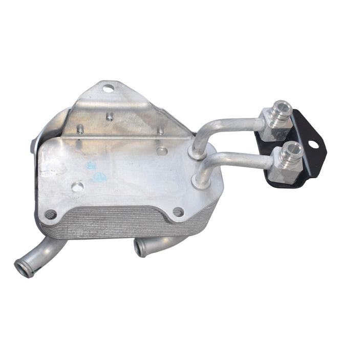 Ford Ranger PX 2011-Onwards Transmission Oil Cooler System | All ...