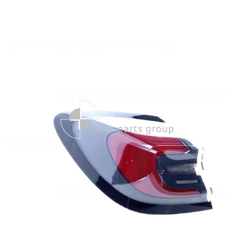 Ford Puma JK 05/2020-Onwards Tail Light Left Hand Side | All Automotive ...