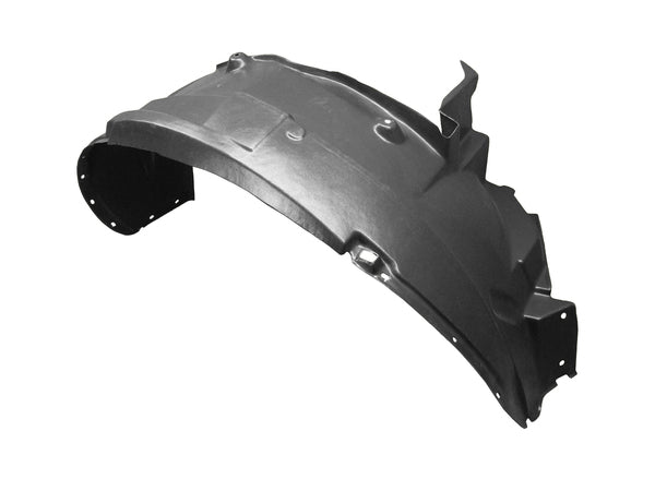 Ford Ranger PX 09/2011-05/2015 Front Guard Liner Right Hand Side | All ...