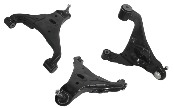 Ford Ranger PX Series 2 06/2015-05/2018 Front Lower Control Arm Right ...