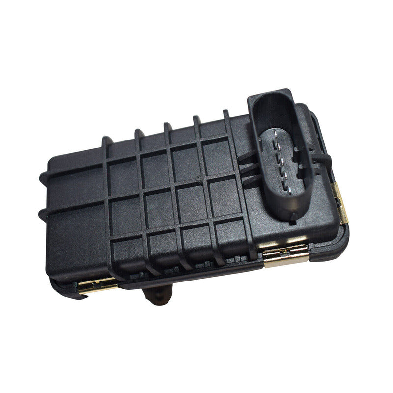 Ford Ranger PX 2011-2015 Turbocharger Actuator Stepper Motor 3.2Litre ...