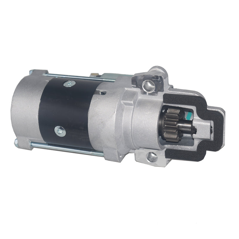 Ford Ranger PX 2011-Onwards Starter Motor 3.2L Diesel | All Automotive ...