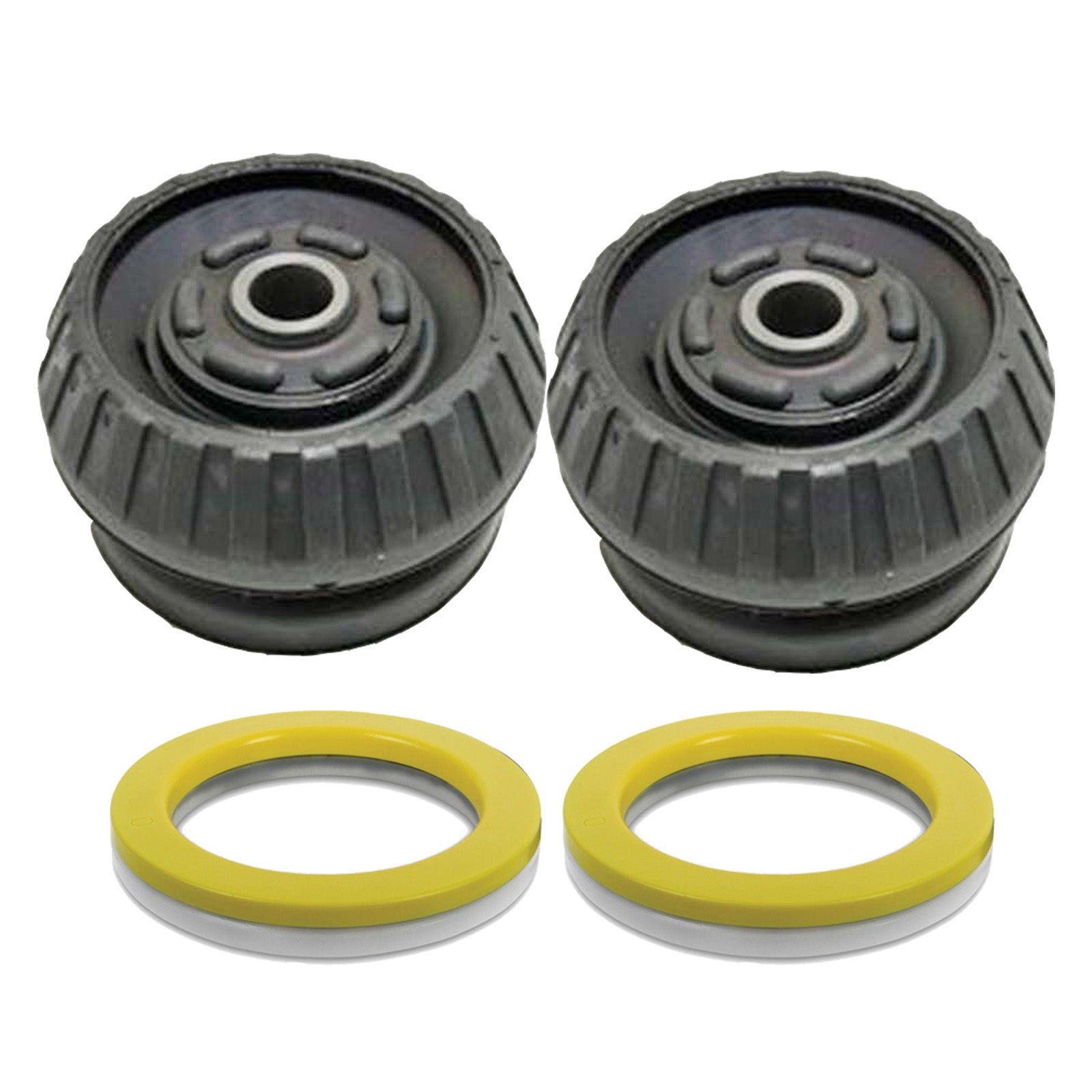Holden Commodore VR-VF 1995-2017 Front Top Strut Mount + Bearing Kit ...