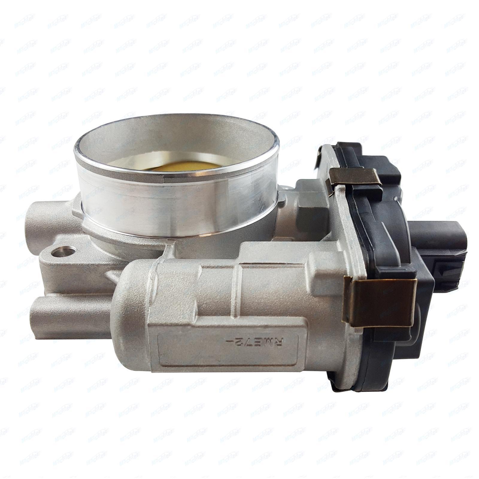 Holden Commodore VE Statesman WM Captiva 2007-2010 Throttle Body 3.2Li ...