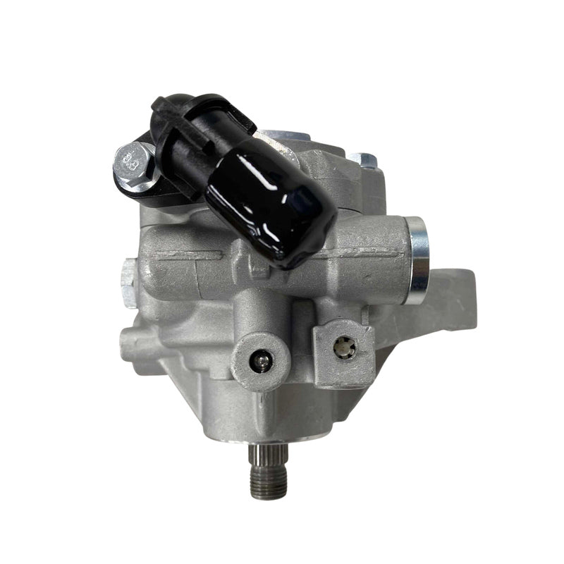 2006 Honda Accord Power Steering Pump