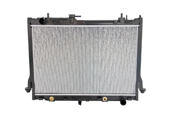 Isuzu D-MAX TFS 07/2012-06/2020 Radiator 3.0Litre Turbo Diesel | All ...