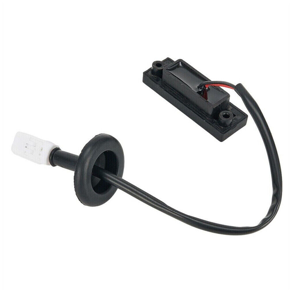 Kia Rio UB 2011-2016 Rear Boot Button Switch | All Automotive Parts