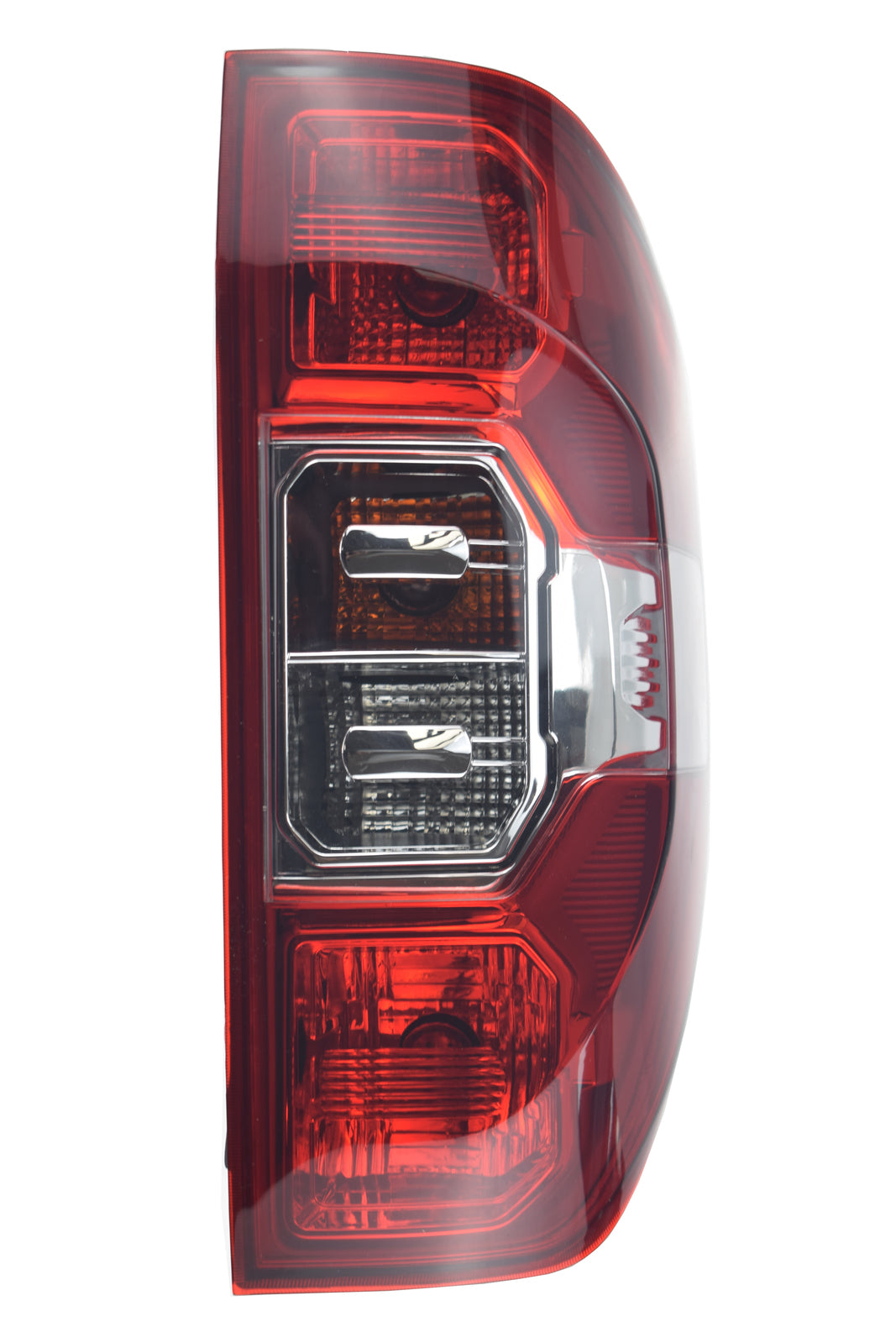 LDV T60 PRO & LUXE, TRAILRIDER 2017-Onwards Tail Light Right Hand Side ...