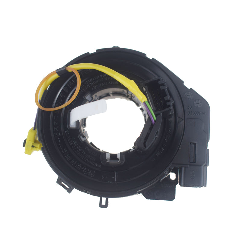 Mazda 2 Series 1 & 2 DE Mazda 6 GH 2007-2014 Clockspring | All ...