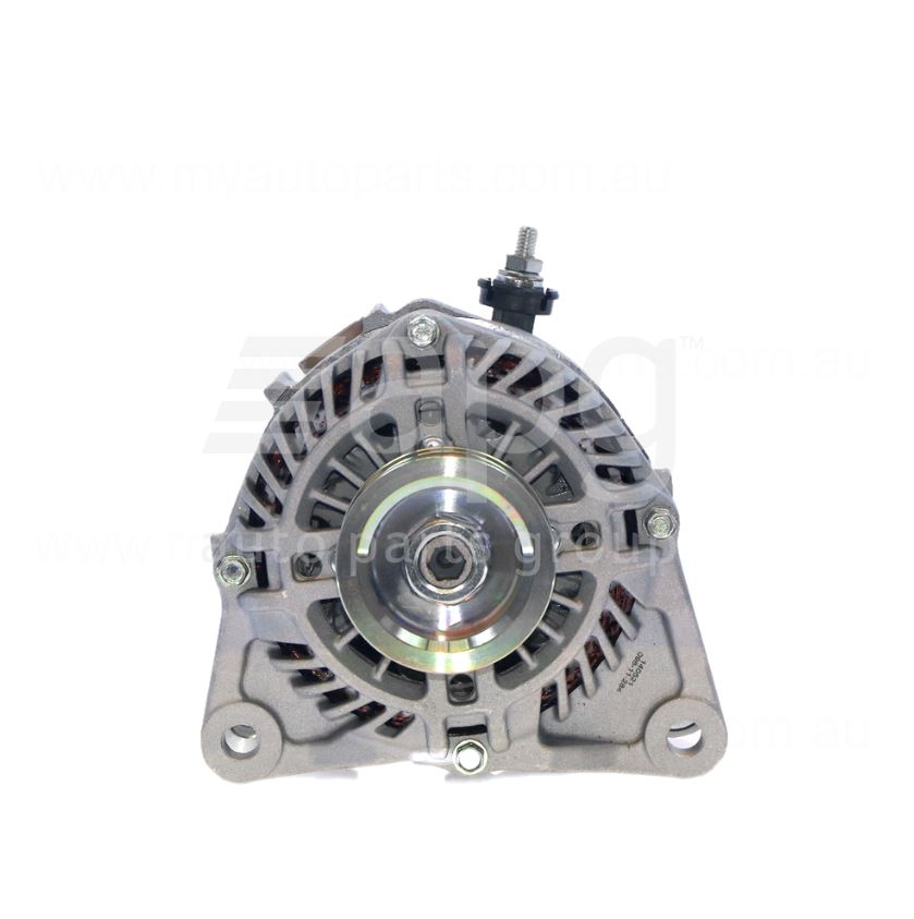 Mazda 2 DJ 10/2014-03/2017 Alternator 2.0Litre Petrol | All Automotive ...