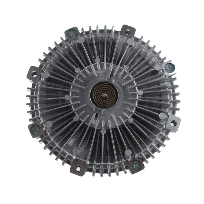 Ford Ranger PJ PK 2006-2011 Radiator Clutch Fan 2.5 & 3.0Litre | All ...