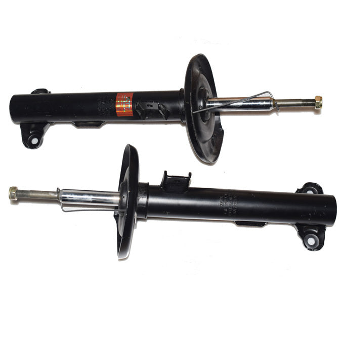 BMW 3 Series E46 320i 323i 325i 1997-2006 Front Strut Shock Absorbers ...