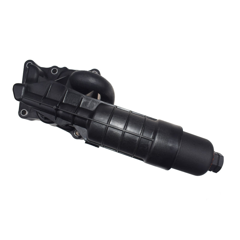 Mercedes Benz C-Class E-Class SLK C204 W204 W212 R172 Engine Oil Coole ...