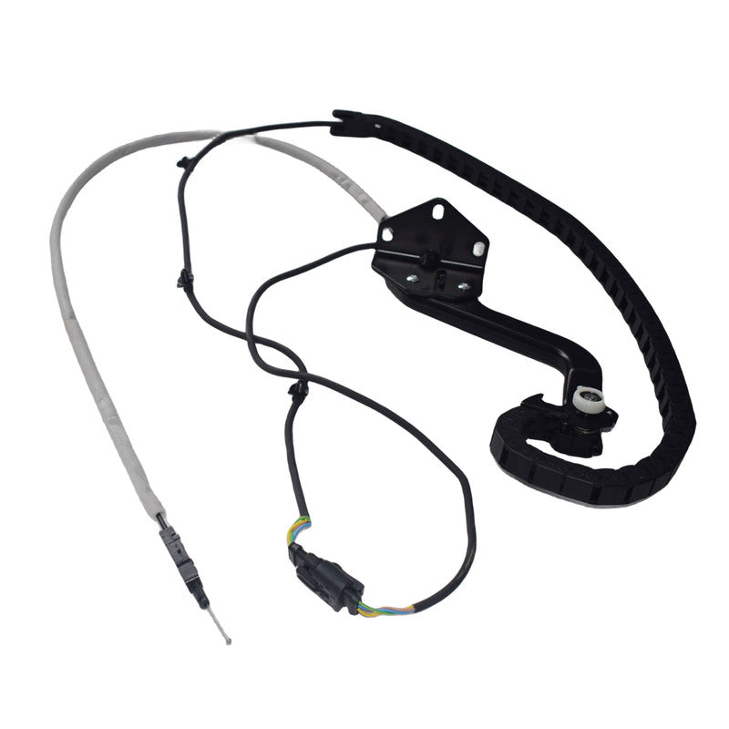 Mercedes Benz Sprinter Van W906 10/2006-2018 Sliding Door Cable Lower ...