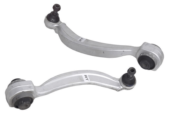 Mercedes Benz C Class W204 07/2007-04/2014 Front Lower Control Arm Rig ...