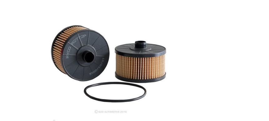 Nissan Juke ST 2015-2020 Oil Filter 1.2Litre Petrol | All Automotive Parts