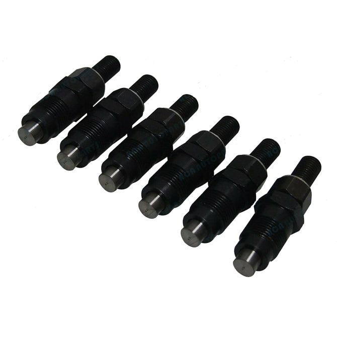 Nissan Patrol GU TD42 TD42T Y61 1997-2015 Fuel Injector Set Diesel ...