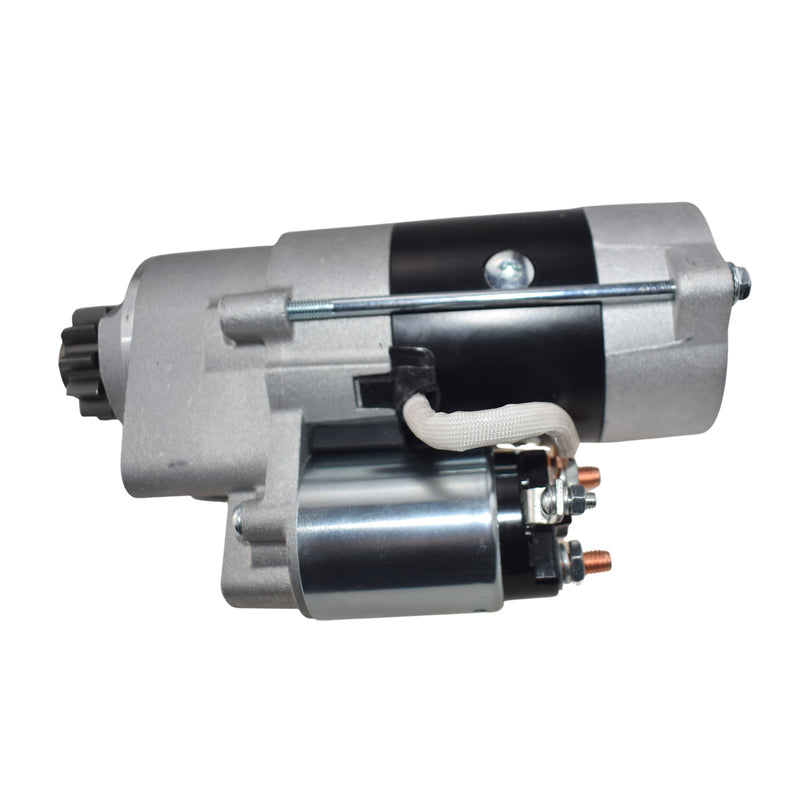 Nissan Pathfinder R51 07/2005-09/2013 Starter Motor 2.5Litre Diesel ...