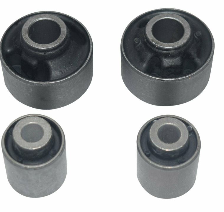 Subaru Impreza 2010-2017 Front Lower Control Arm Bushes Kit | All ...