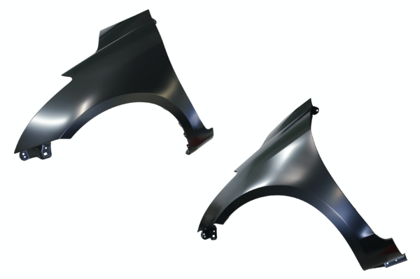 Suzuki Swift FZ 2010-2017 Front Guard Left Hand Side Without Indicator ...