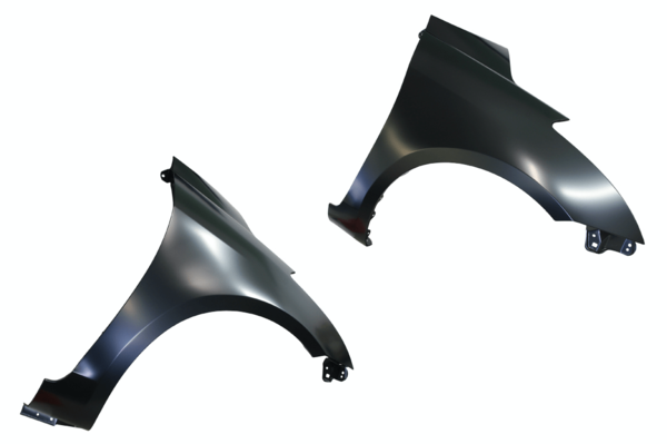 Suzuki Swift FZ 2010-2017 Front Guard Right Hand Side Without Indicato ...