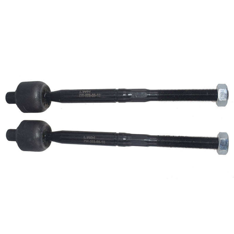 Tesla Model S X 2012 - Onwards Inner Tie Rod Ends Pair | All Automotive ...