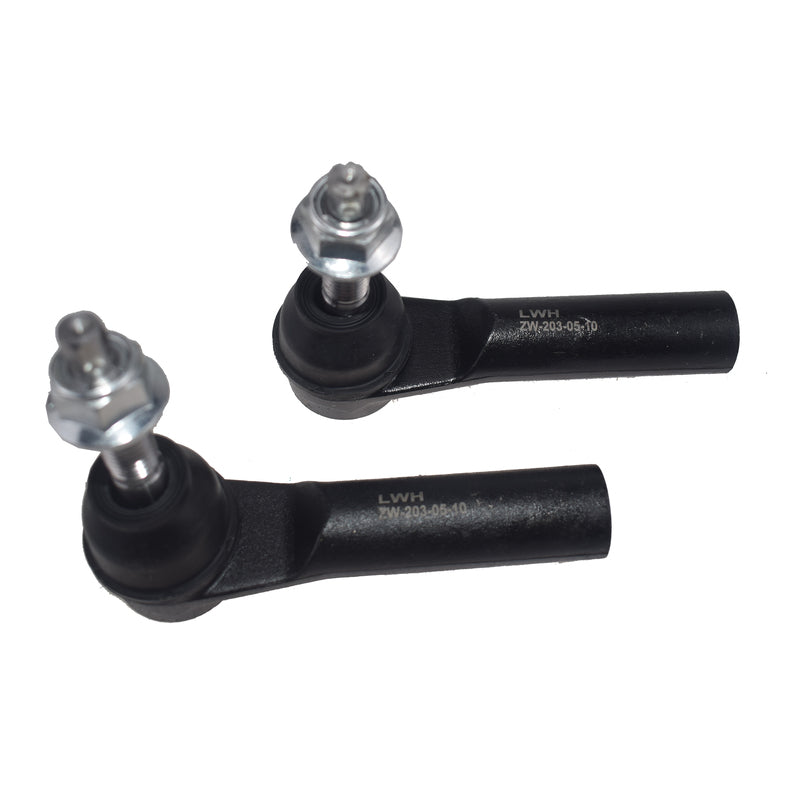 Tesla Model S 5YJS 2012 - Onwards Tie Rod Ends Pair | All Automotive Parts