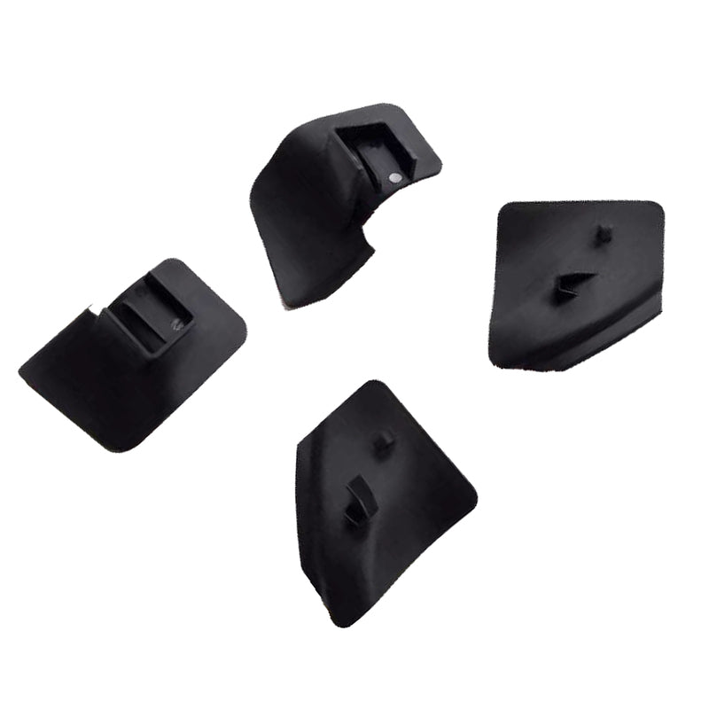 Tesla Model Y 2022-2023 Retractable Boot Cargo Cover Trunk | All ...