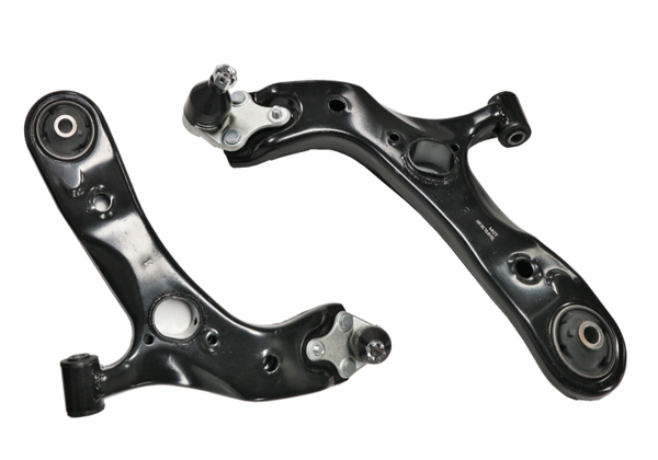 Toyota Corolla ZRE182 01/2013-07/2018 Front Lower Control Arm Left Han ...