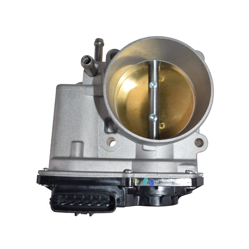 Toyota Hilux GGN15R GGN25R 2005-2018 Throttle Body 4.0L 1GR-FE | All ...