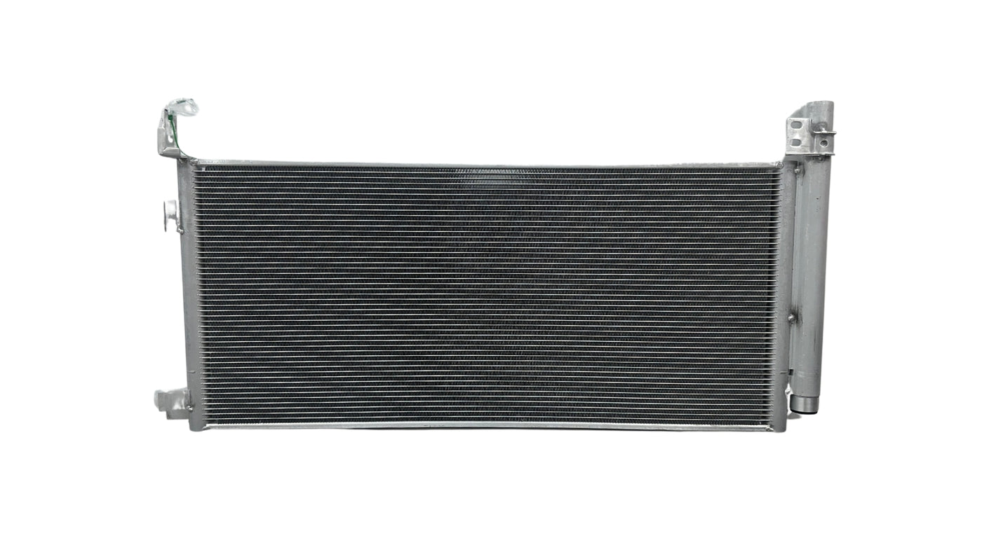 Toyota Rav 4 Hybrid AXAH52/AXAH54 2019-Onwards A/C Condenser 2.5L Petr ...